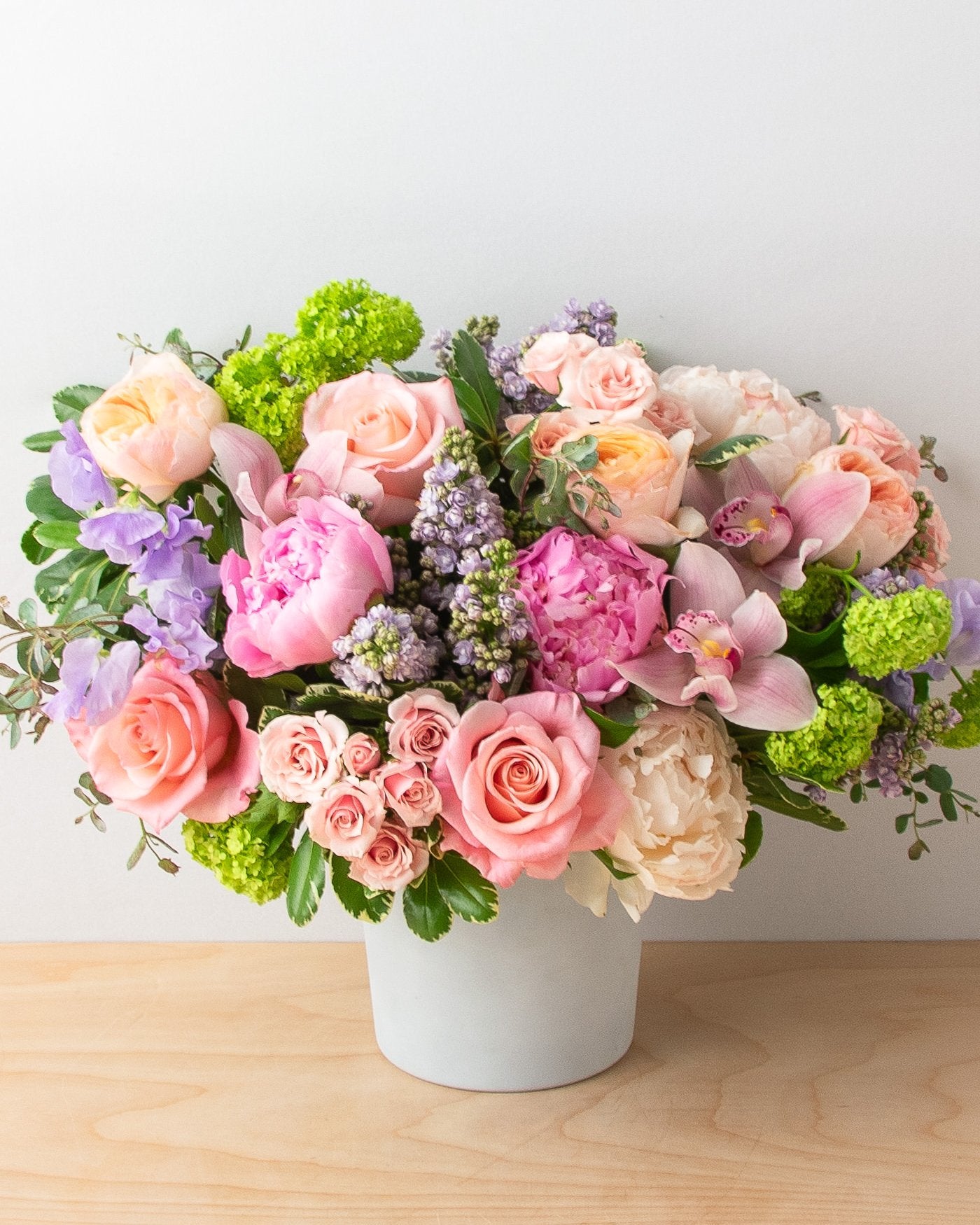 Mother’s Day Flowers NYC | Scotts Flowers NYC