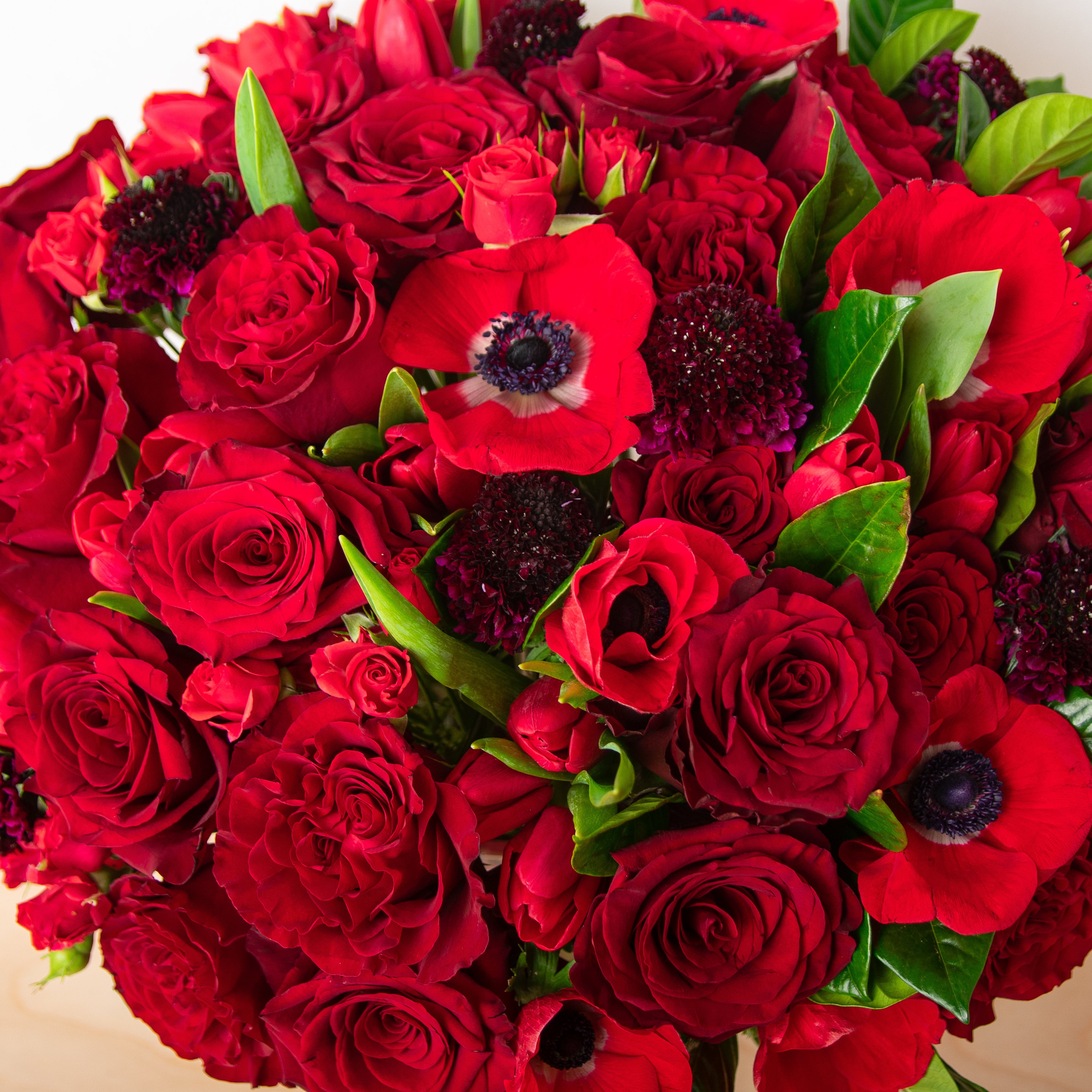 NYC Flowers by Scotts Flowers | Same Day Delivery in NYC – Scotts ...