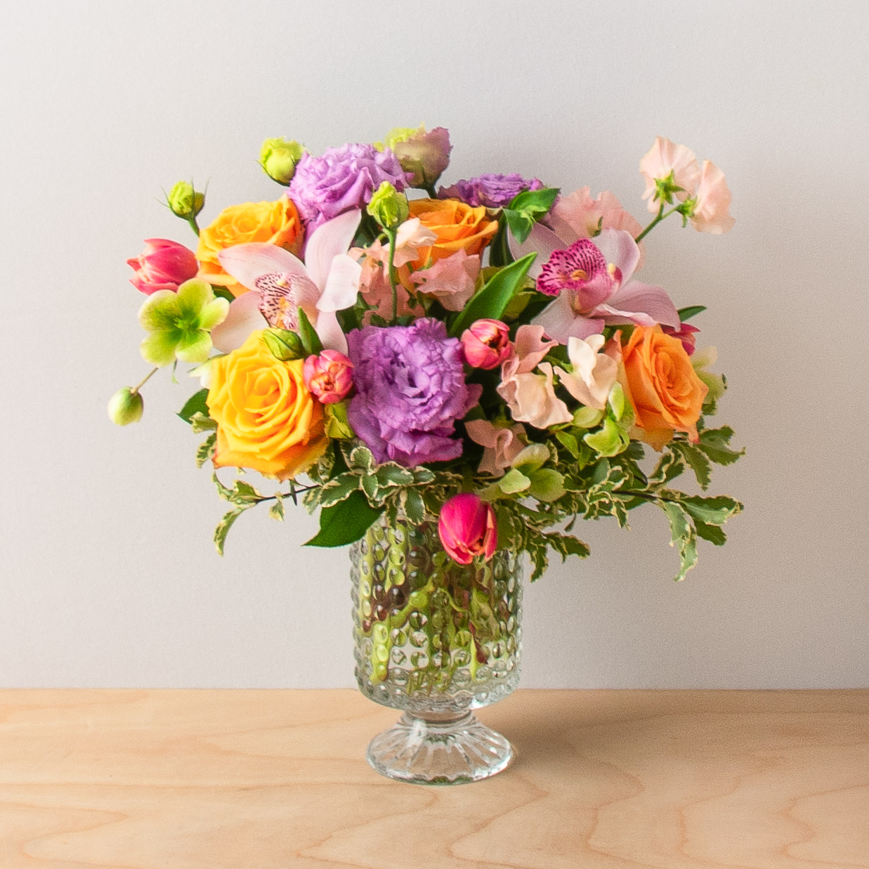 NYC Flowers by Scotts Flowers | Same Day Delivery in NYC – Scotts ...