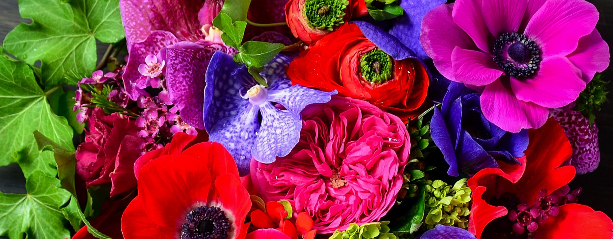 Manhattan Florist - Same Day Delivery | Scotts Flowers NYC