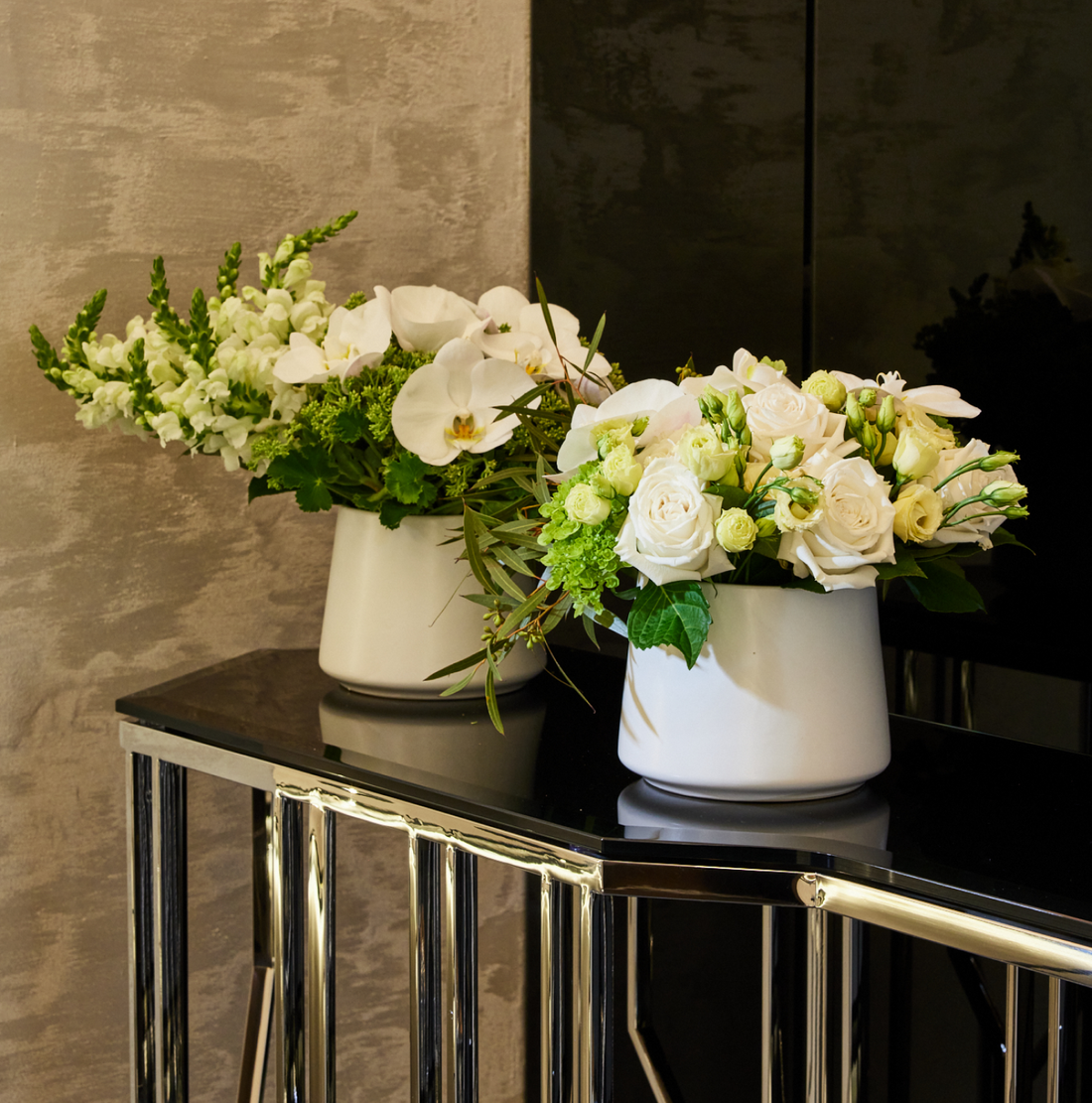 Corporate Flower Subscriptions – Scotts Flowers NYC
