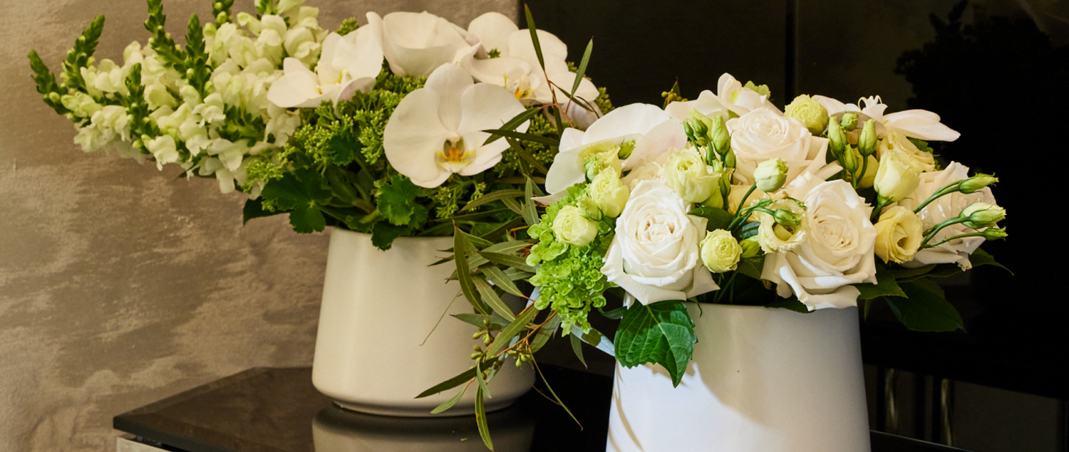 Corporate Flower Subscriptions – Scotts Flowers NYC