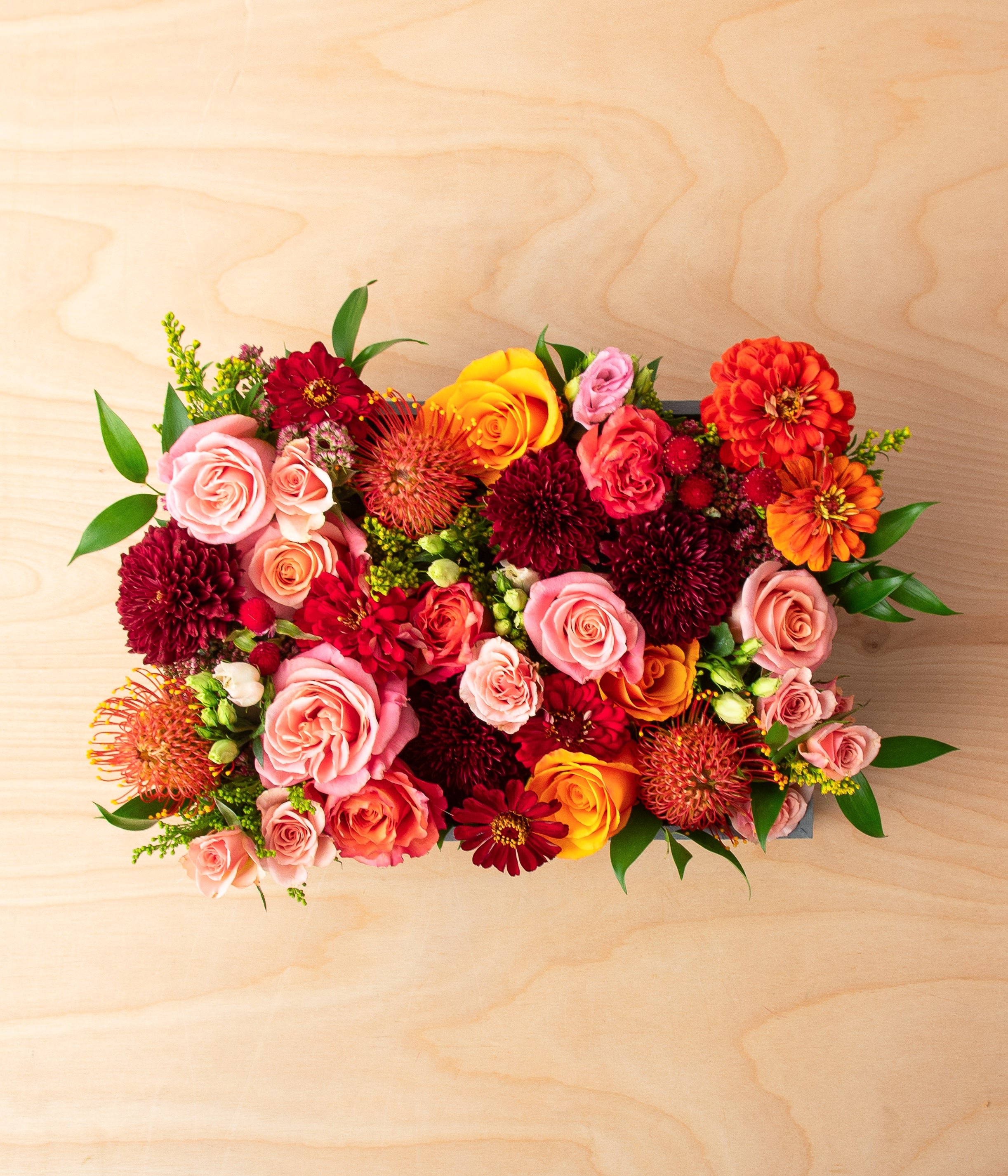 Luxury Florist & Flower Delivery | Scotts Flowers NYC