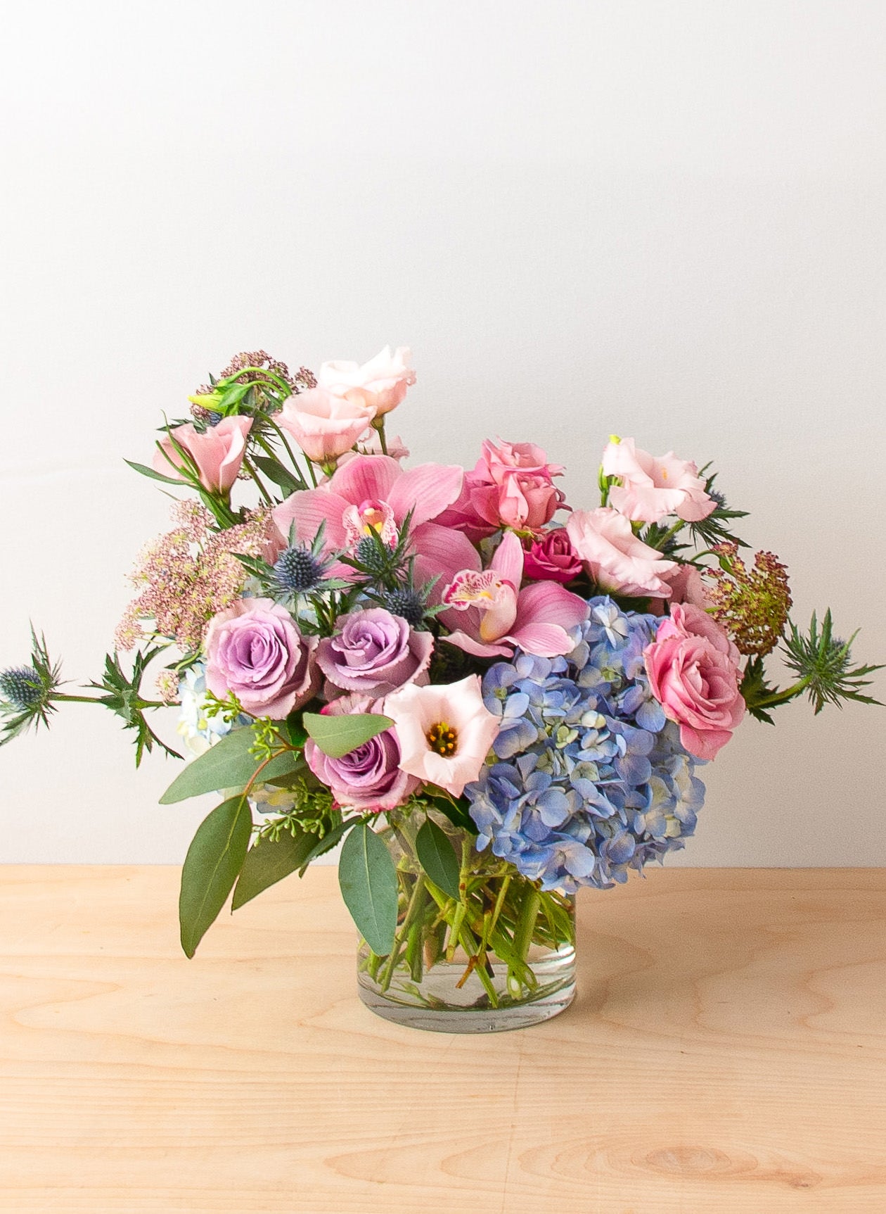 Flowers for Same-Day Delivery in Manhattan | Scotts Flowers NYC