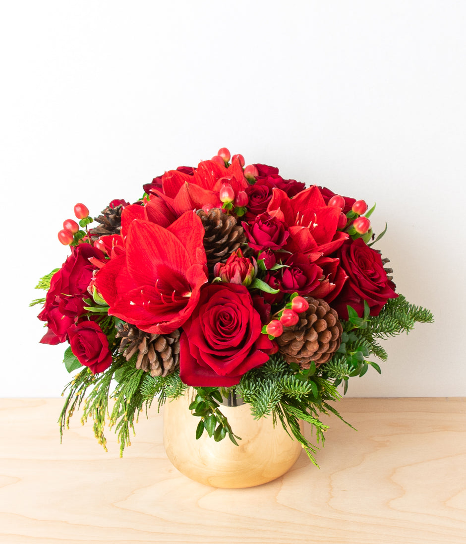 Thank You Flowers - Florist Delivery | Scotts Flowers NYC