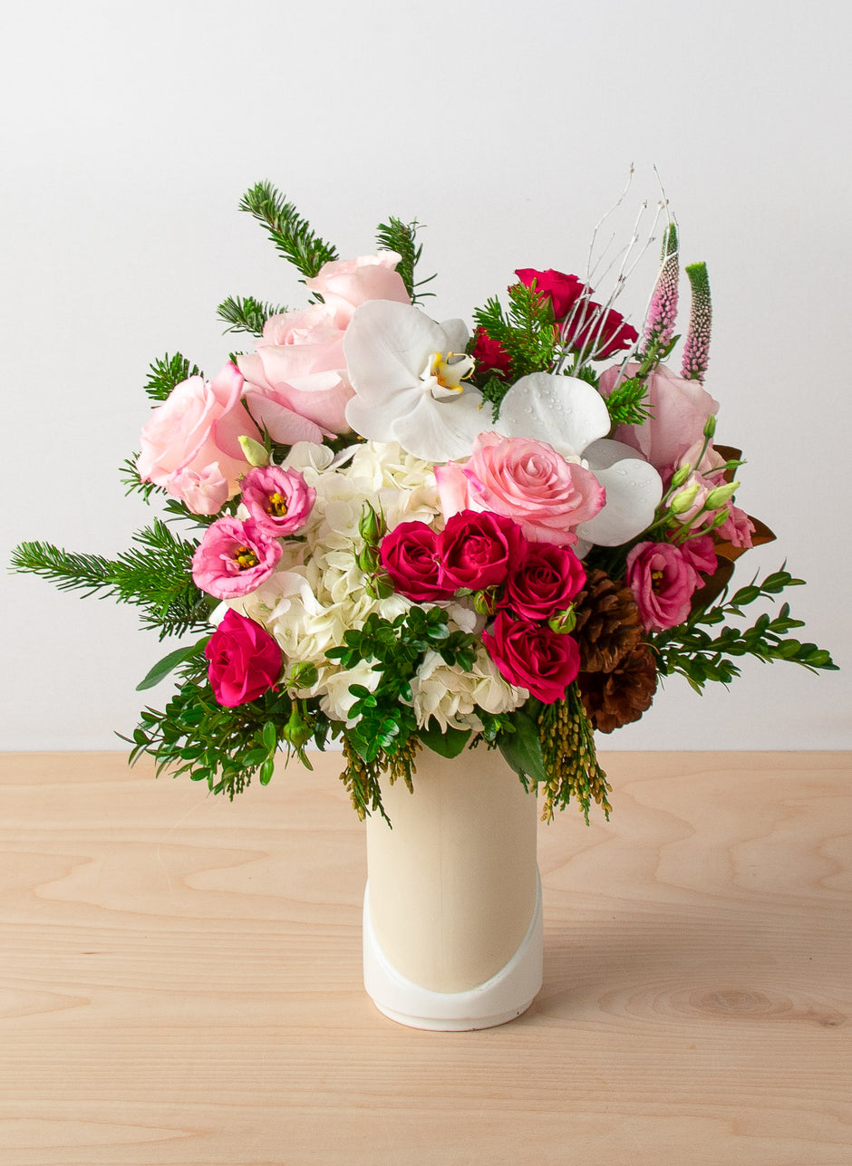 Flowers for Same-Day Delivery in Manhattan | Scotts Flowers NYC