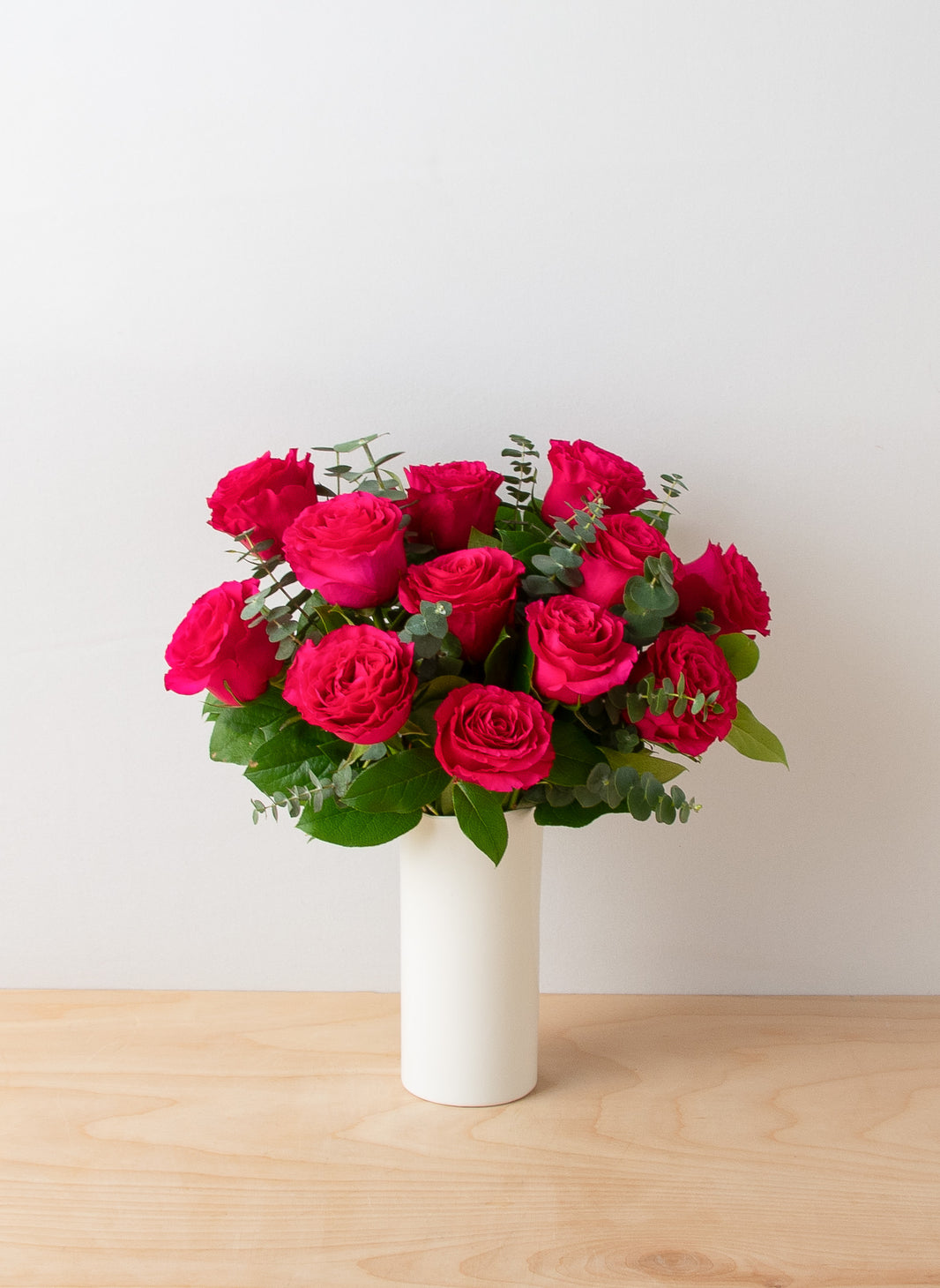 Romance Flowers in Manhattan | Same-Day Delivery | Scotts Flowers NYC