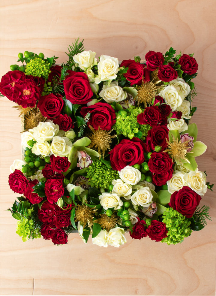 Luxury Florist & Flower Delivery | Scotts Flowers NYC