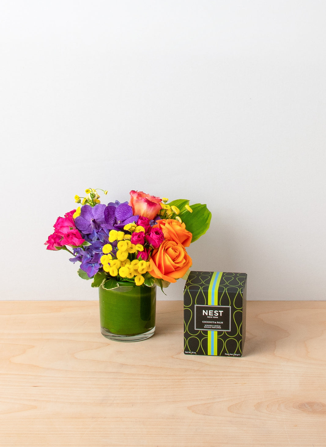 Flowers for Same-Day Delivery in Manhattan | Scotts Flowers NYC