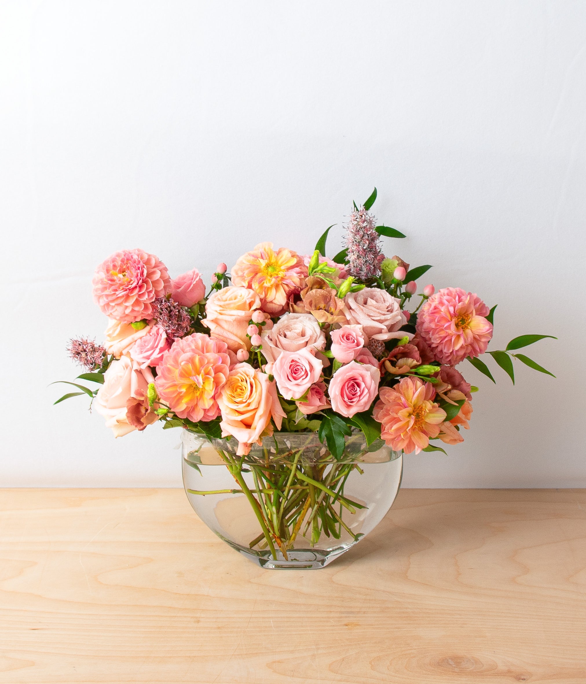 Fall Flowers NYC, Flower Shops NYC – Scotts Flowers NYC