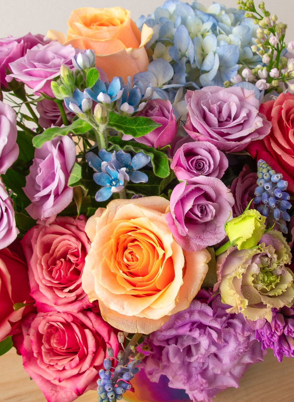 NYC Flowers by Scotts Flowers | Same Day Delivery in NYC – Scotts ...