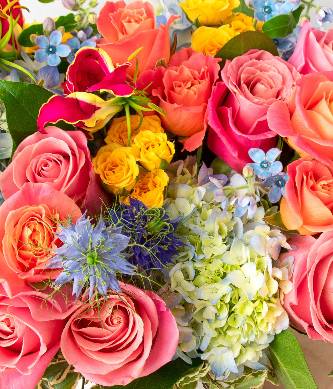 NYC Flowers by Scotts Flowers | Same Day Delivery in NYC – Scotts ...