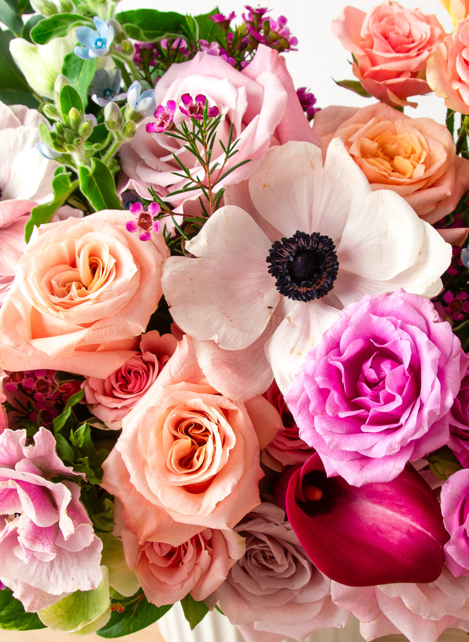 Flowers for Same-Day Delivery in Manhattan | Scotts Flowers NYC