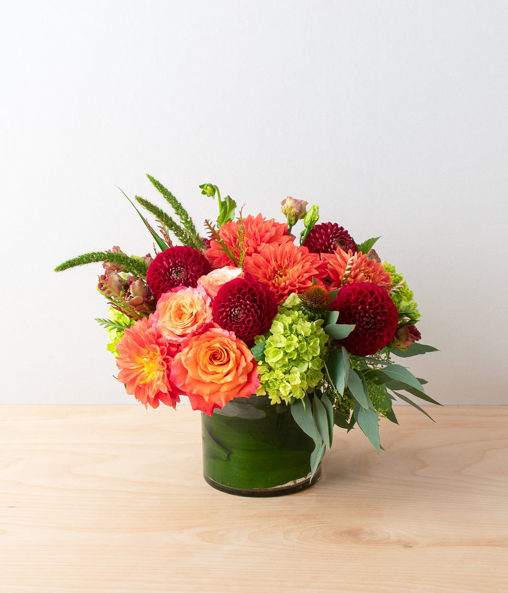 NYC Flowers by Scotts Flowers | Same Day Delivery in NYC – Scotts ...