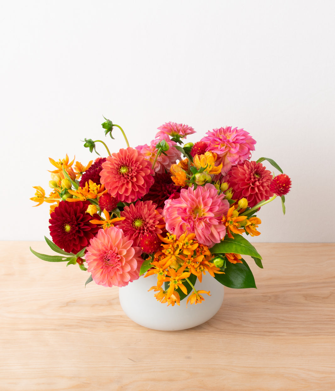 Luxury Florist & Flower Delivery | Scotts Flowers NYC