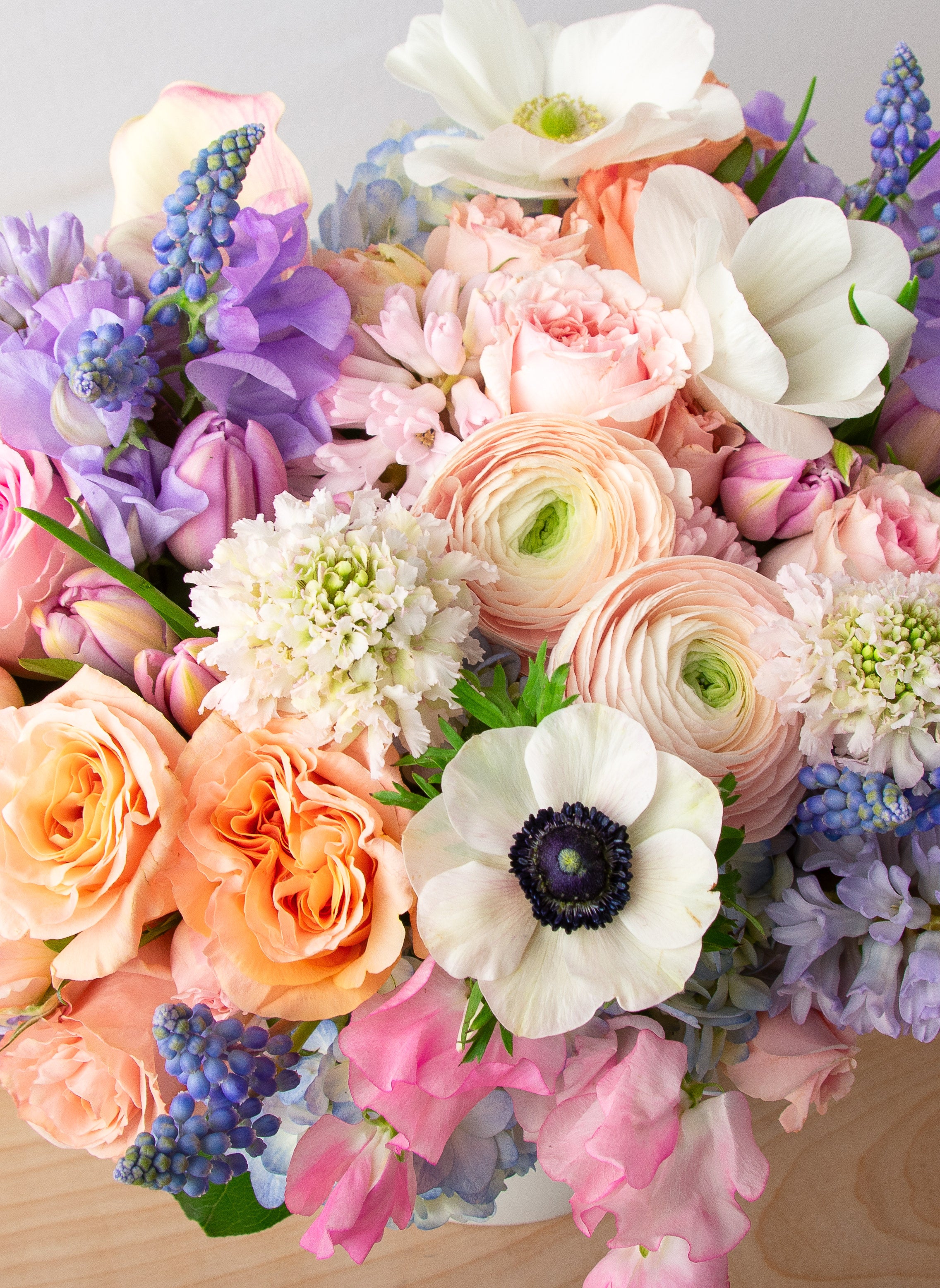 NYC Flowers by Scotts Flowers | Same Day Delivery in NYC – Scotts ...