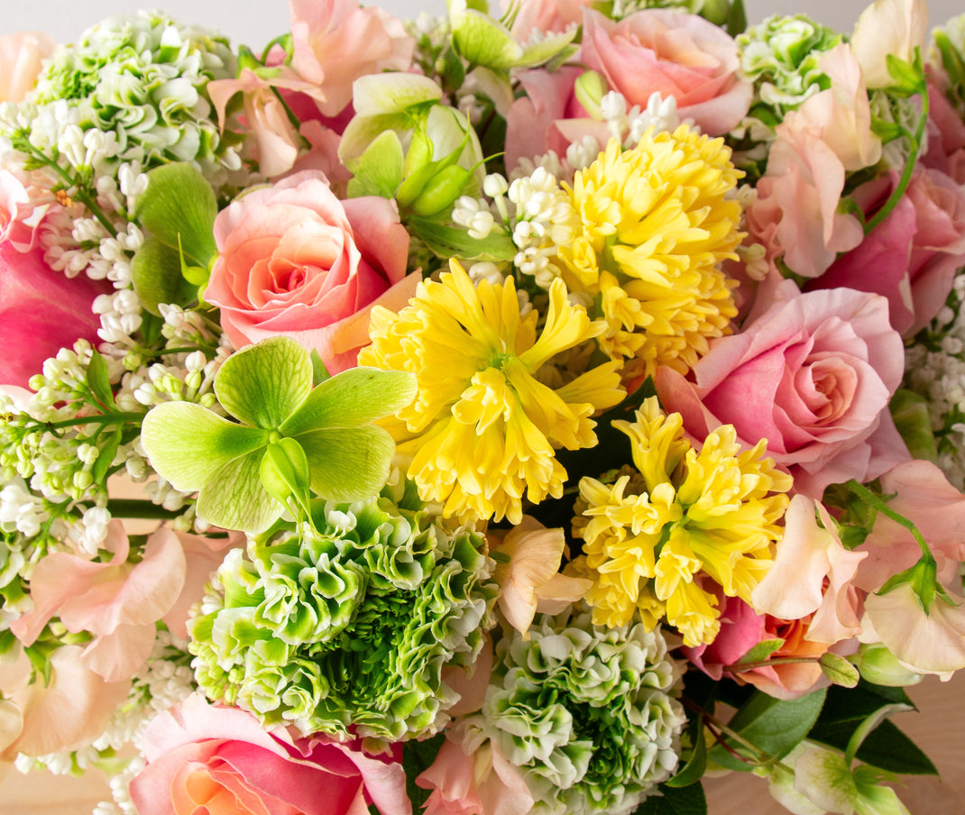 NYC Flowers by Scotts Flowers | Same Day Delivery in NYC – Scotts ...
