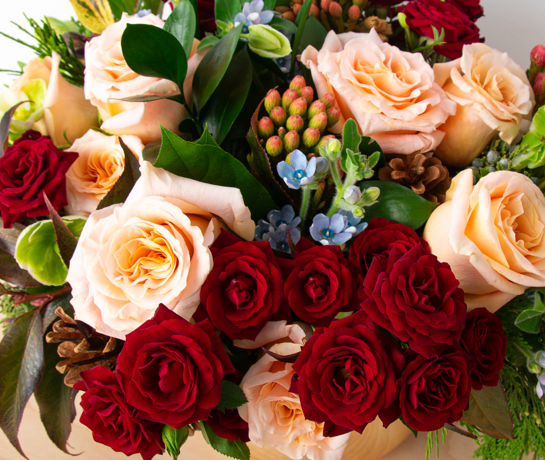 NYC Flowers by Scotts Flowers | Same Day Delivery in NYC – Scotts ...
