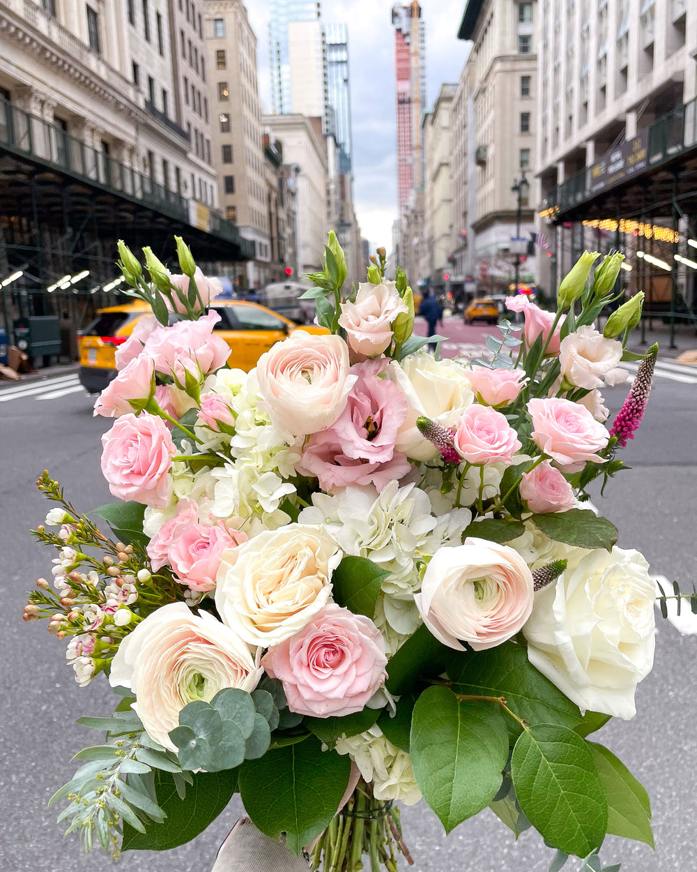 NYC Flowers by Scotts Flowers | Same Day Delivery in NYC – Scotts ...