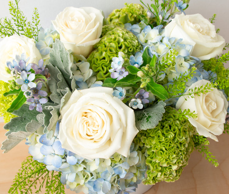 NYC Flowers by Scotts Flowers | Same Day Delivery in NYC – Scotts ...