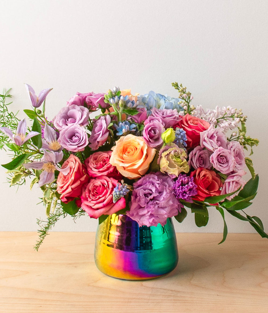 NYC Flowers by Scotts Flowers | Same Day Delivery in NYC – Scotts ...