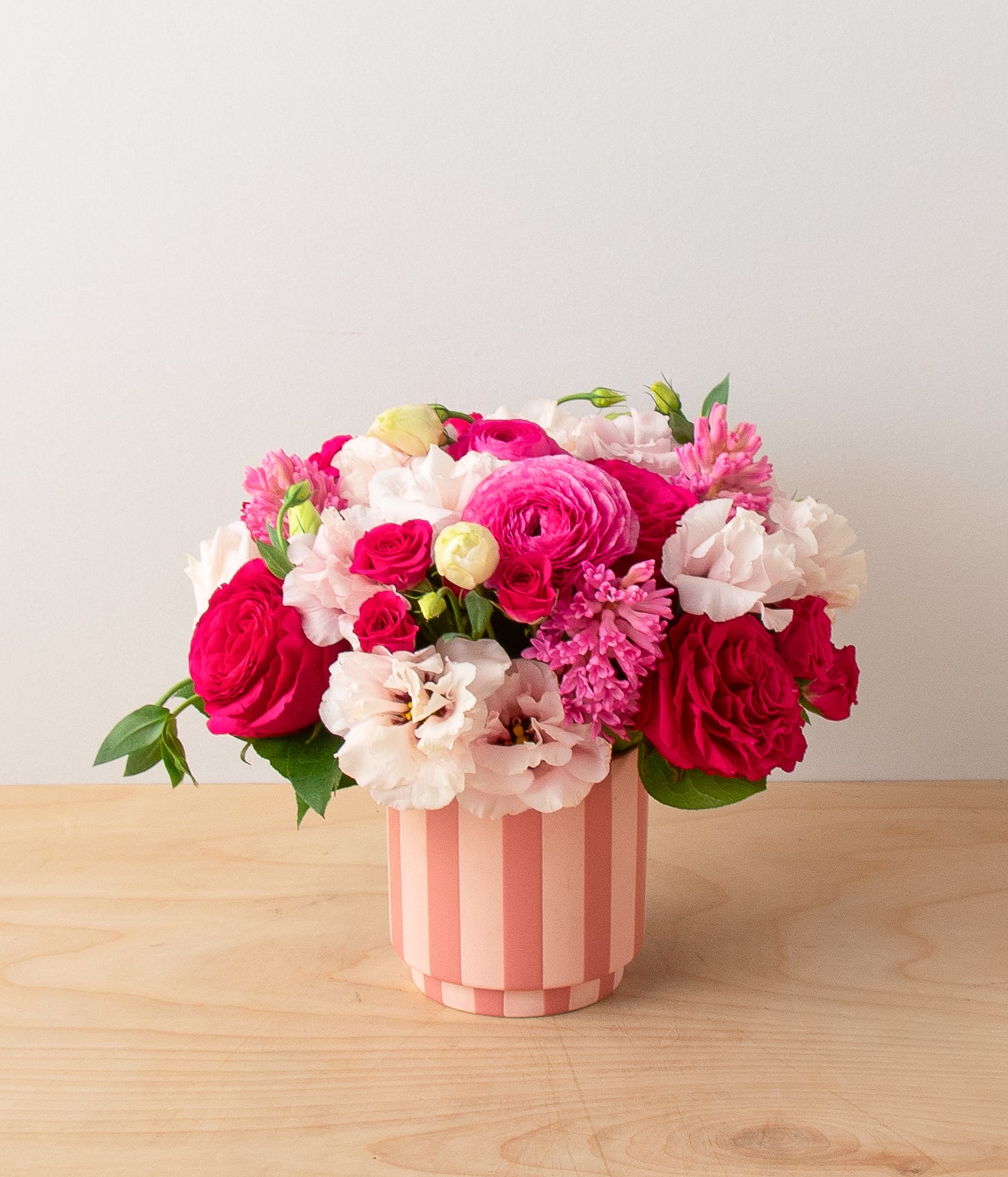 Pink Sweetheart – Scotts Flowers NYC