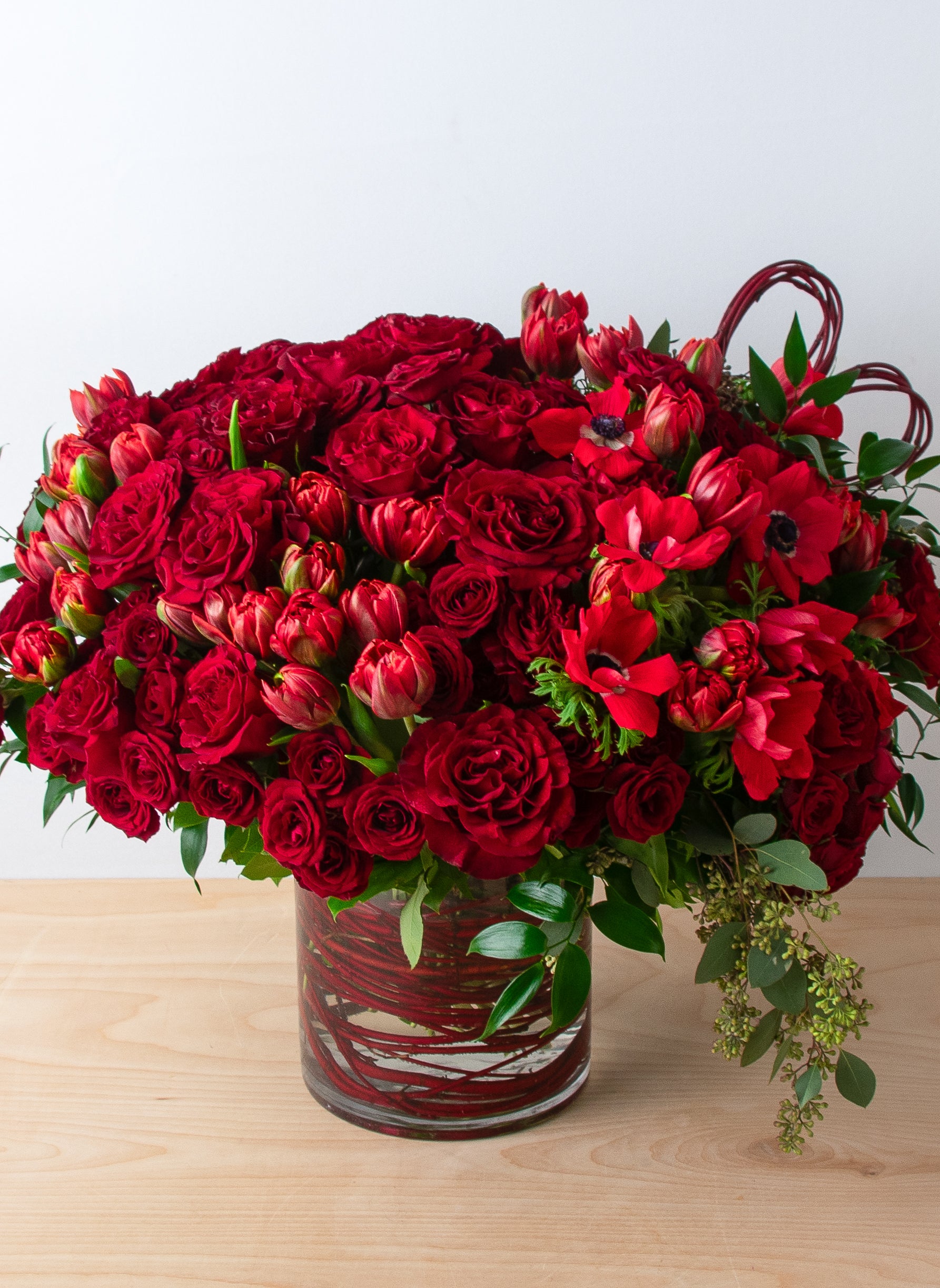 Best-Selling Flowers in Manhattan | Same-Day Delivery | Scotts Flowers NYC
