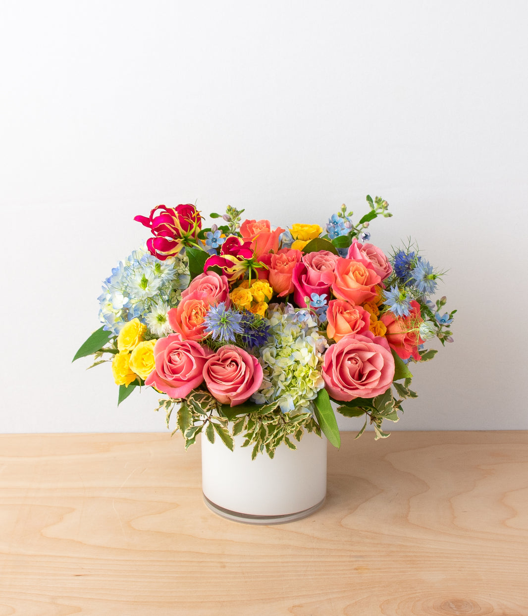 NYC Flowers by Scotts Flowers | Same Day Delivery in NYC – Scotts ...