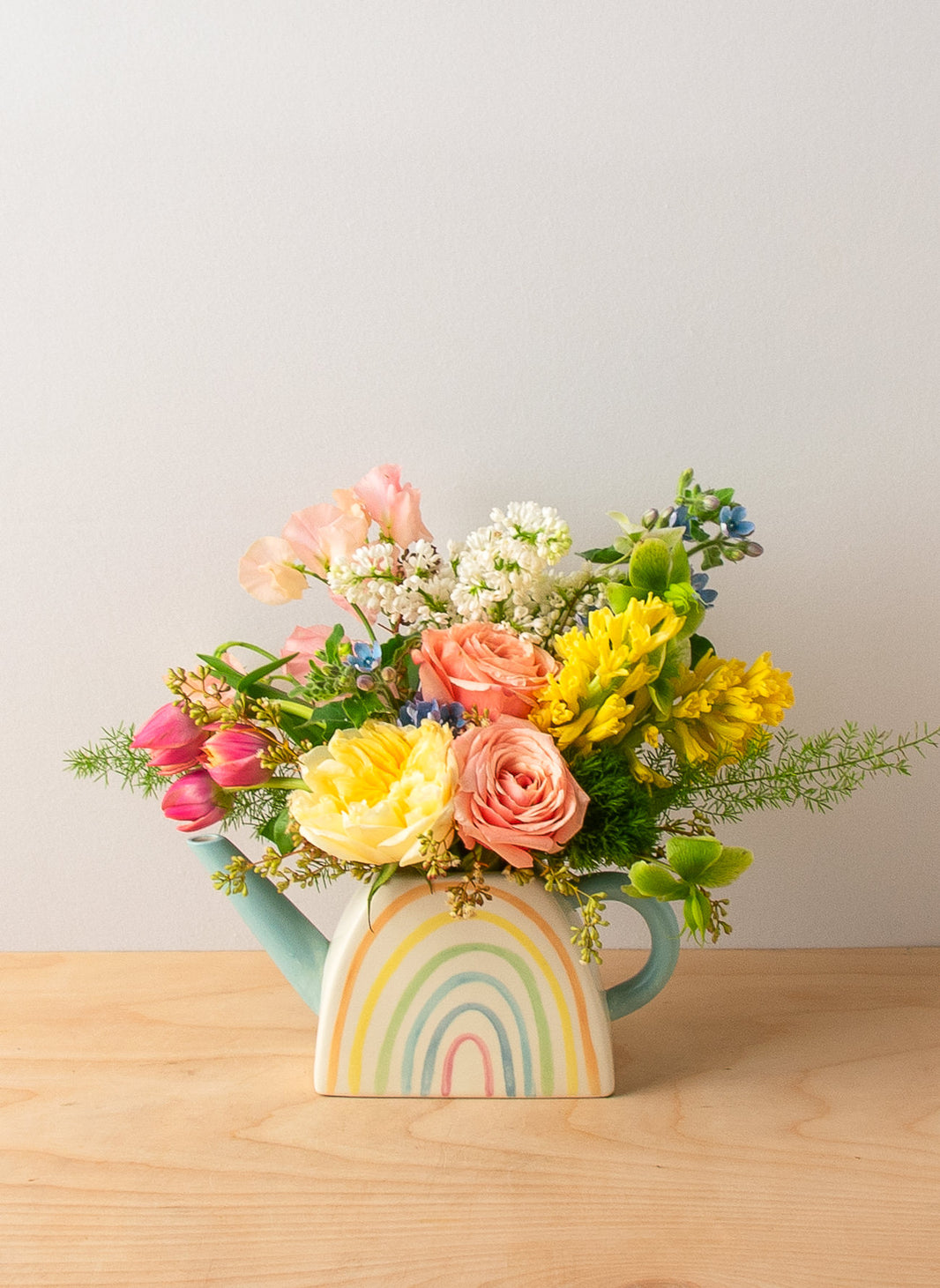 Congratulations Flowers | Scotts Flowers NYC | Same-Day Manhattan Delivery