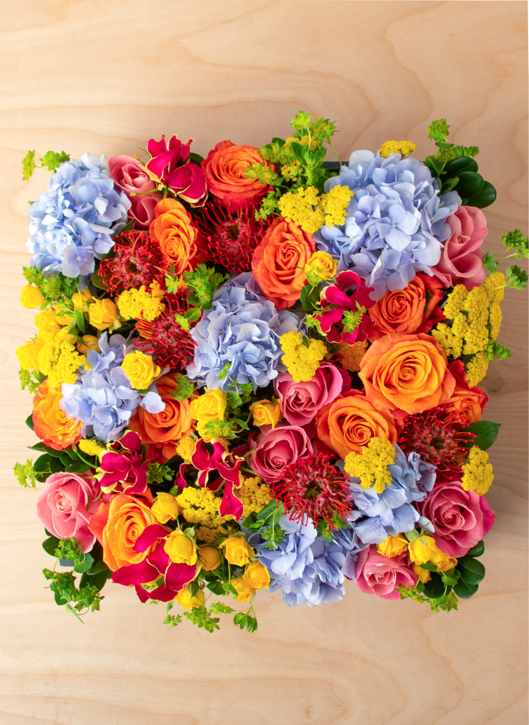 Flowers for Same-Day Delivery in Manhattan | Scotts Flowers NYC
