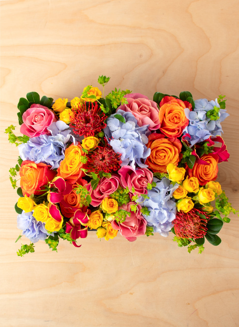 Flowers for Same-Day Delivery in Manhattan | Scotts Flowers NYC