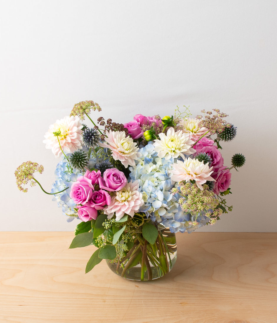 Flowers for Same-Day Delivery in Manhattan | Scotts Flowers NYC