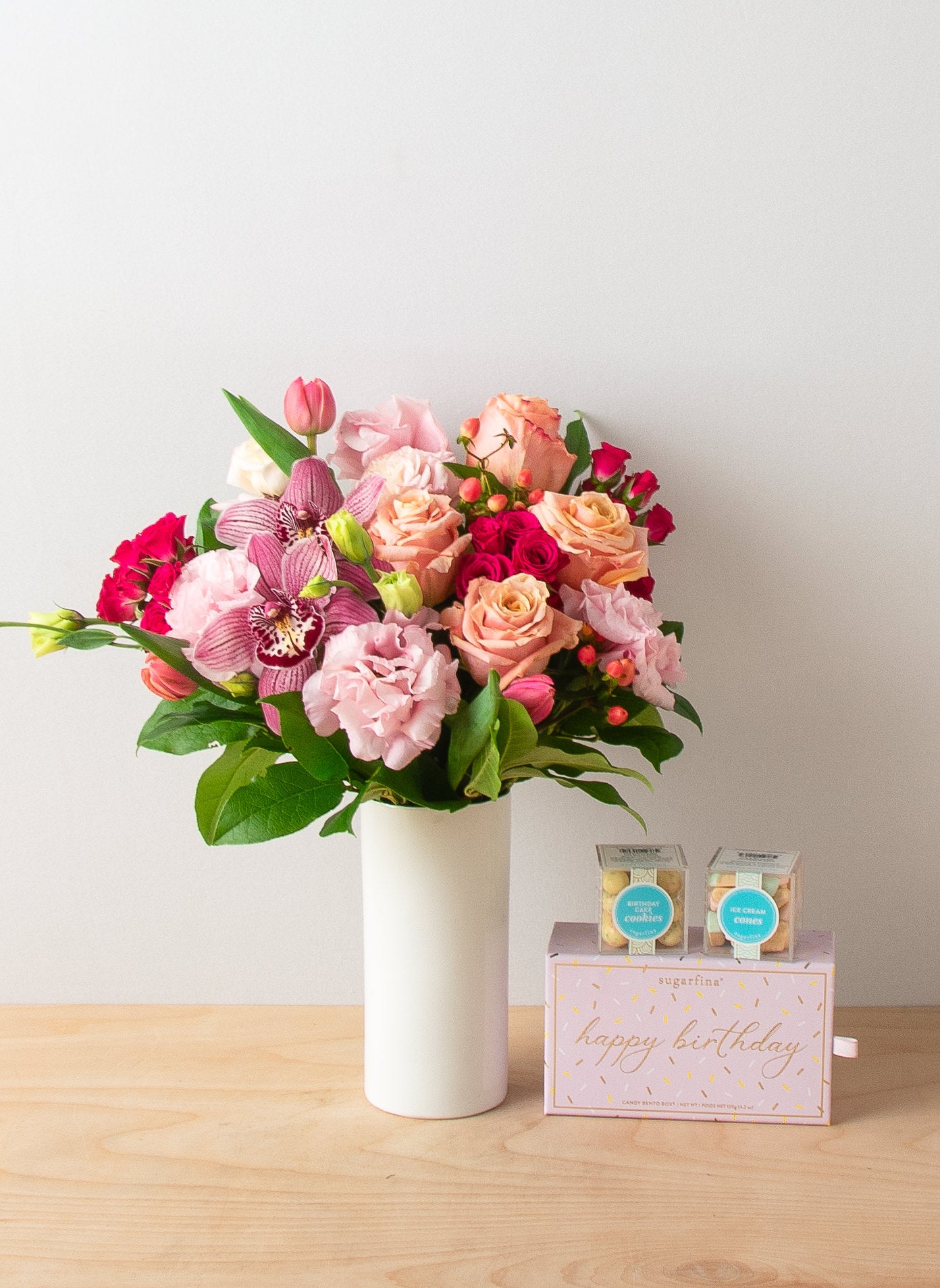 NYC Flowers by Scotts Flowers | Same Day Delivery in NYC – Scotts ...