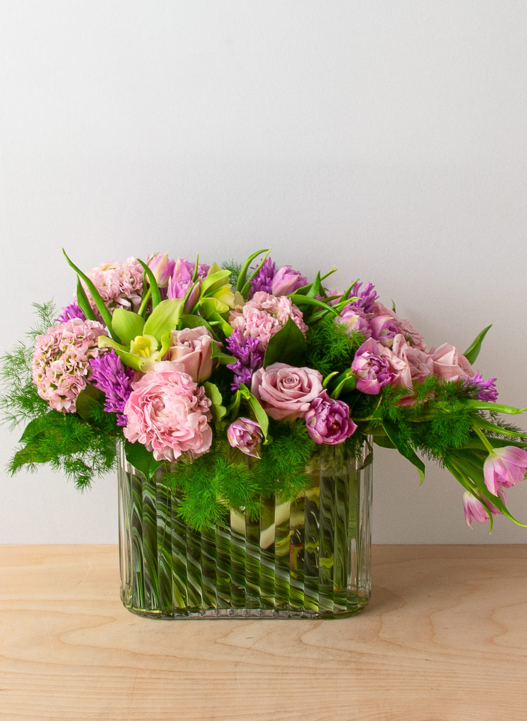 Flowers for Same-Day Delivery in Manhattan | Scotts Flowers NYC