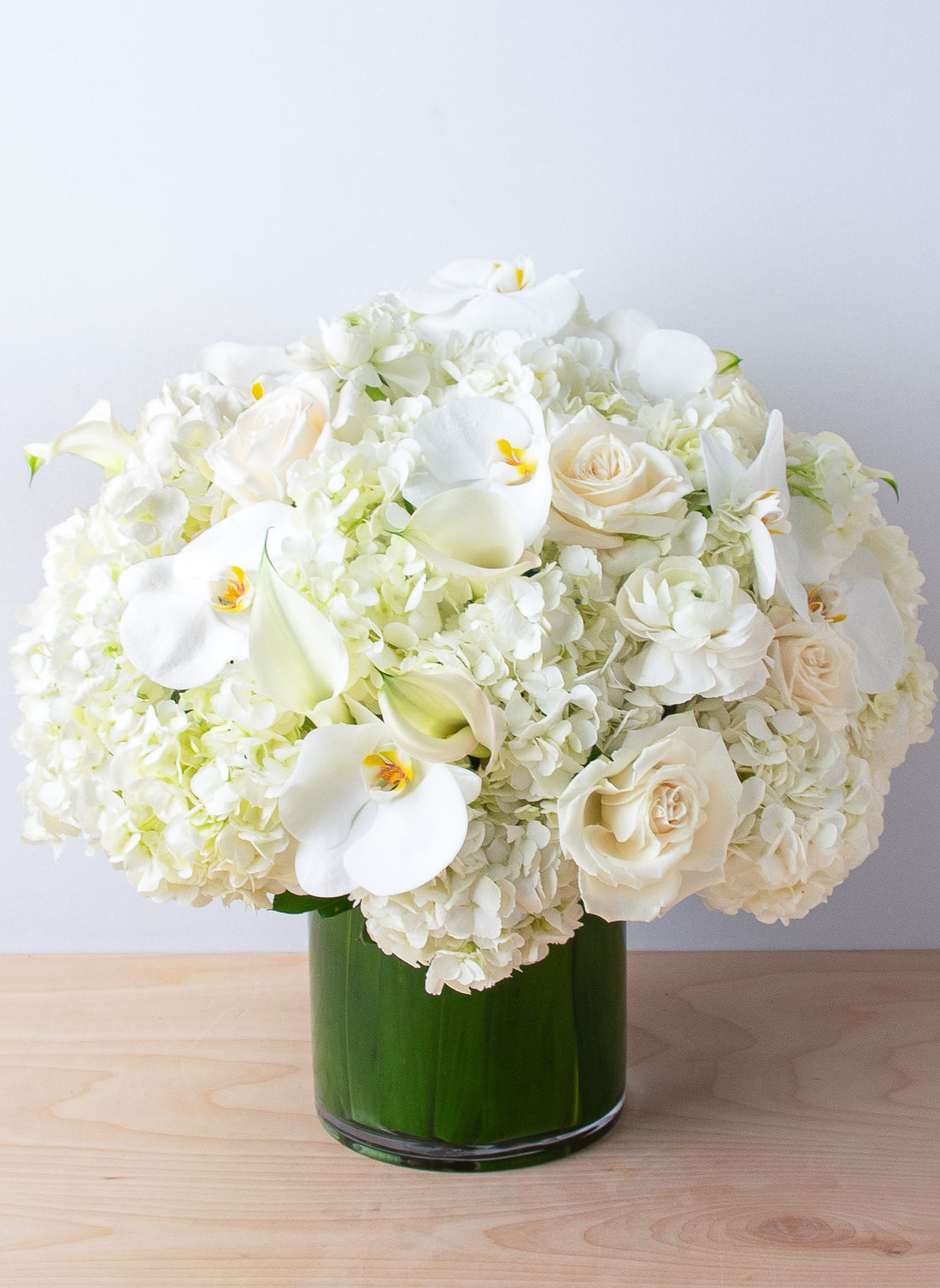 The Waldorf – Scotts Flowers NYC