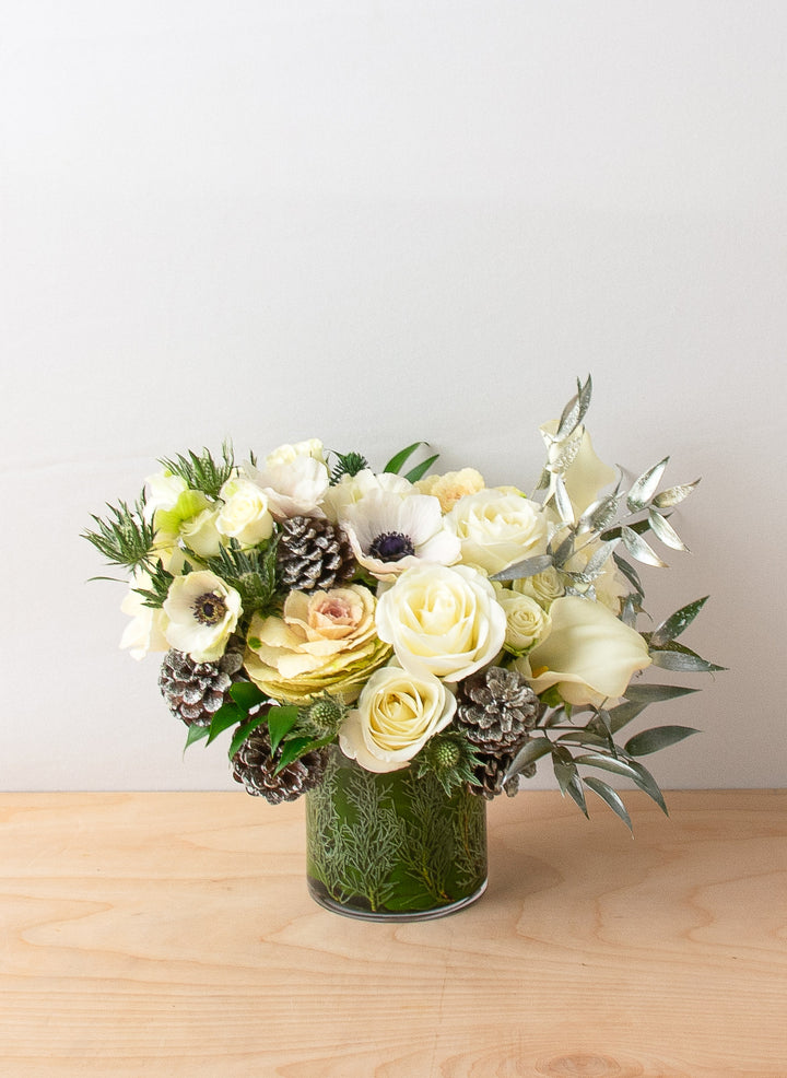 Flowers for Same-Day Delivery in Manhattan | Scotts Flowers NYC
