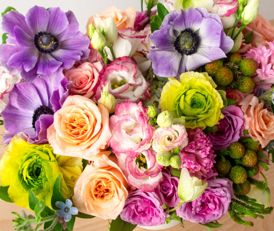 NYC Flowers by Scotts Flowers | Same Day Delivery in NYC – Scotts ...