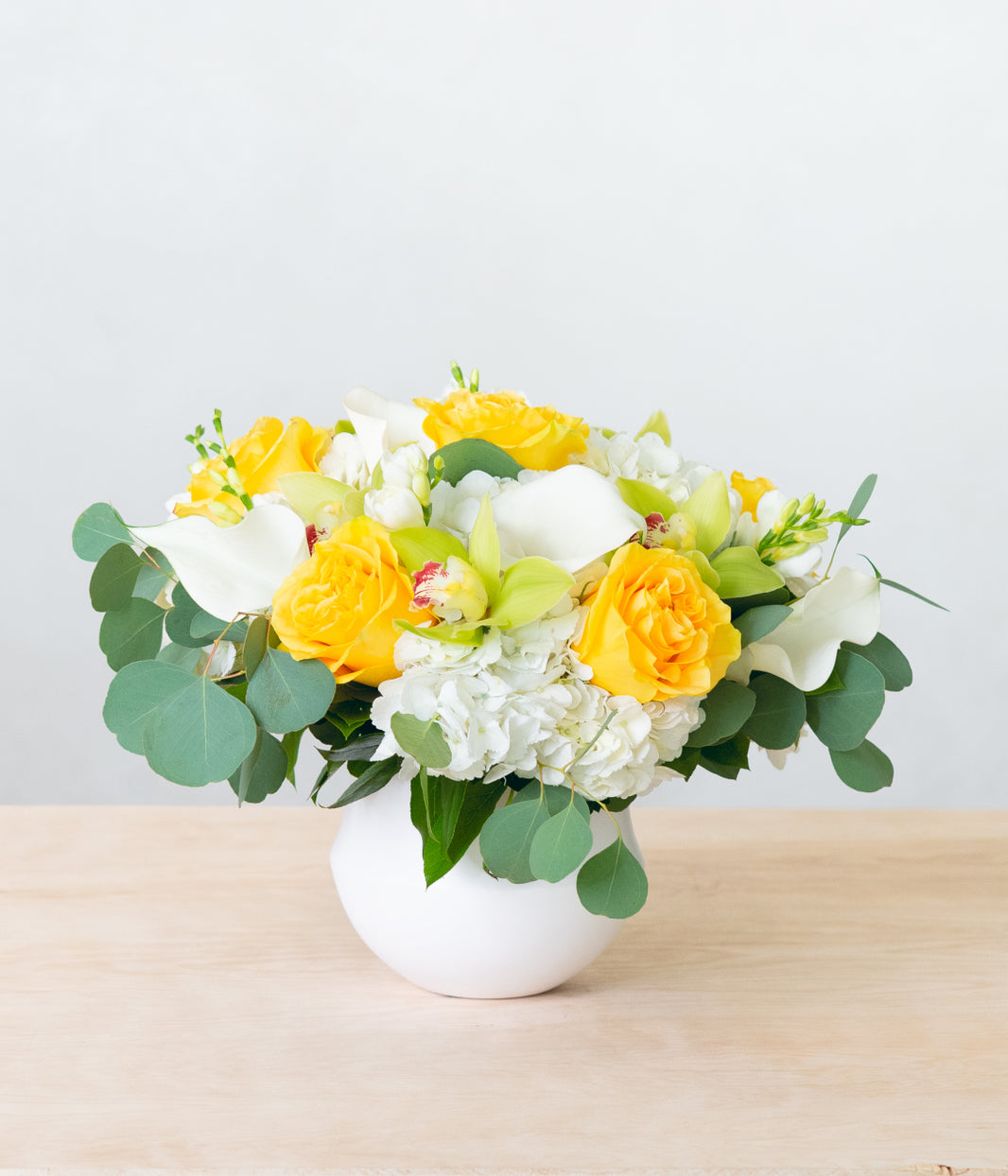 Luxury Florist & Flower Delivery | Scotts Flowers NYC