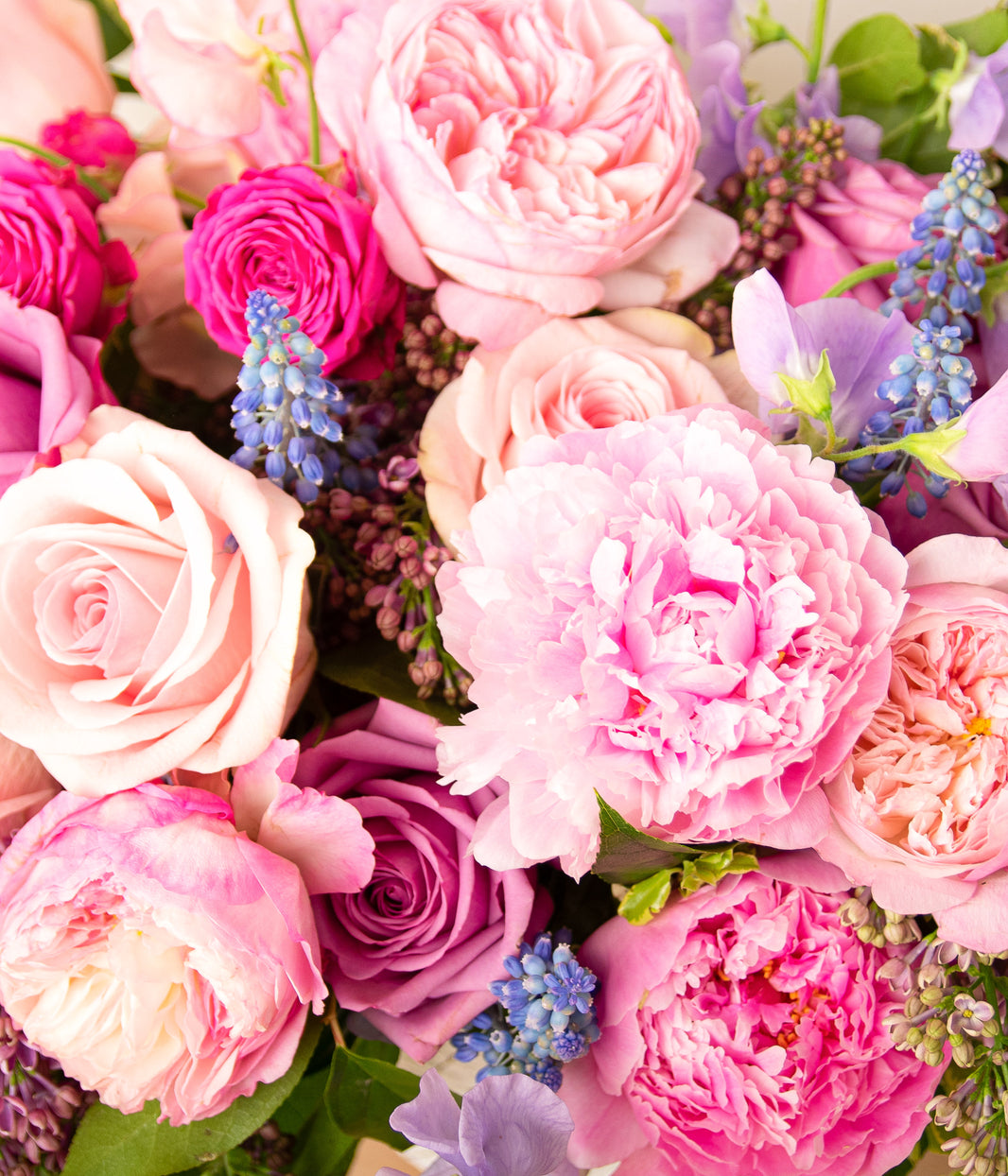 Flowers for Same-Day Delivery in Manhattan | Scotts Flowers NYC