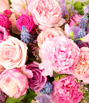 Flowers for Same-Day Delivery in Manhattan | Scotts Flowers NYC