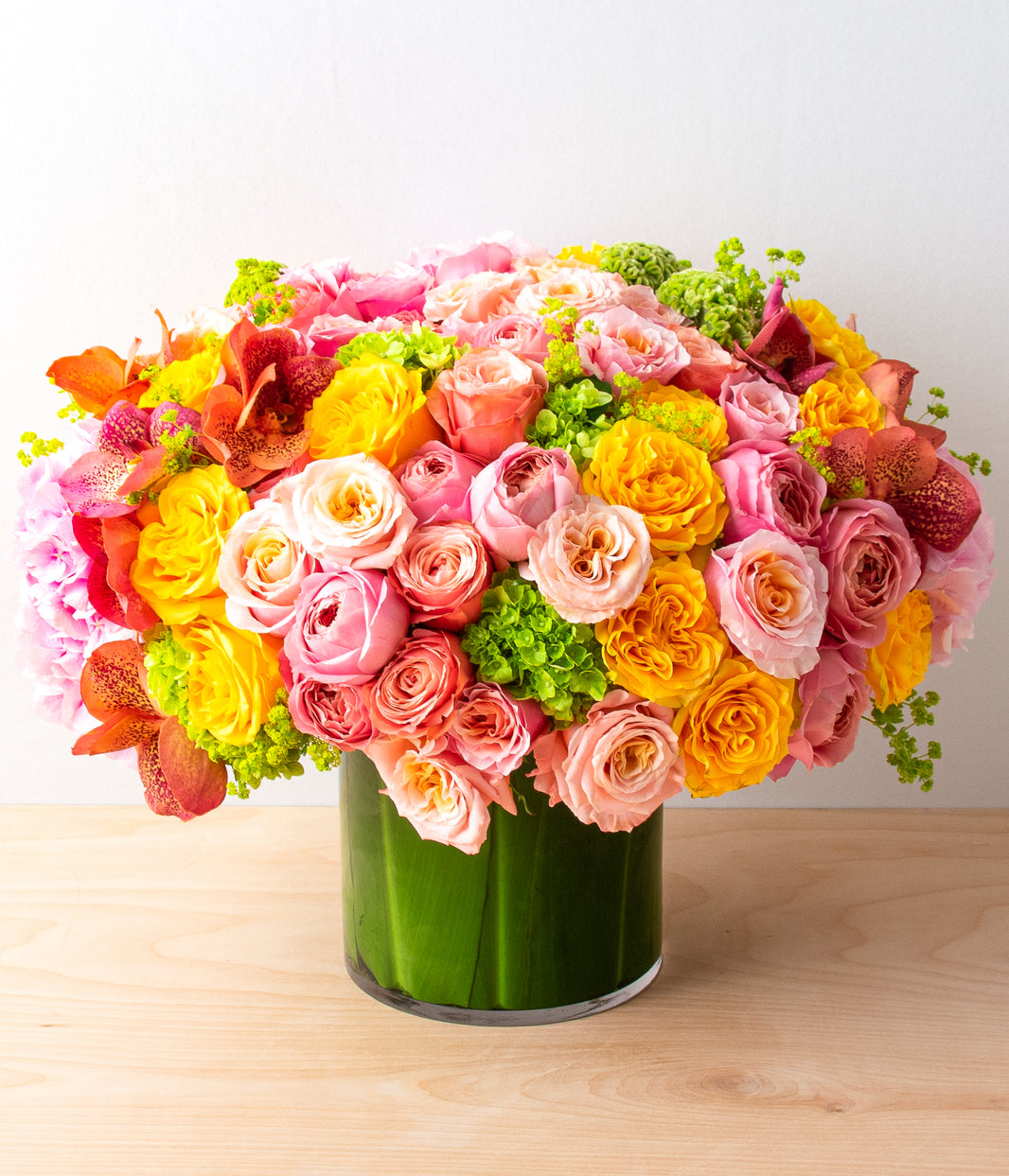 Luxury Flowers NYC - Delivery | Scotts Flowers NYC