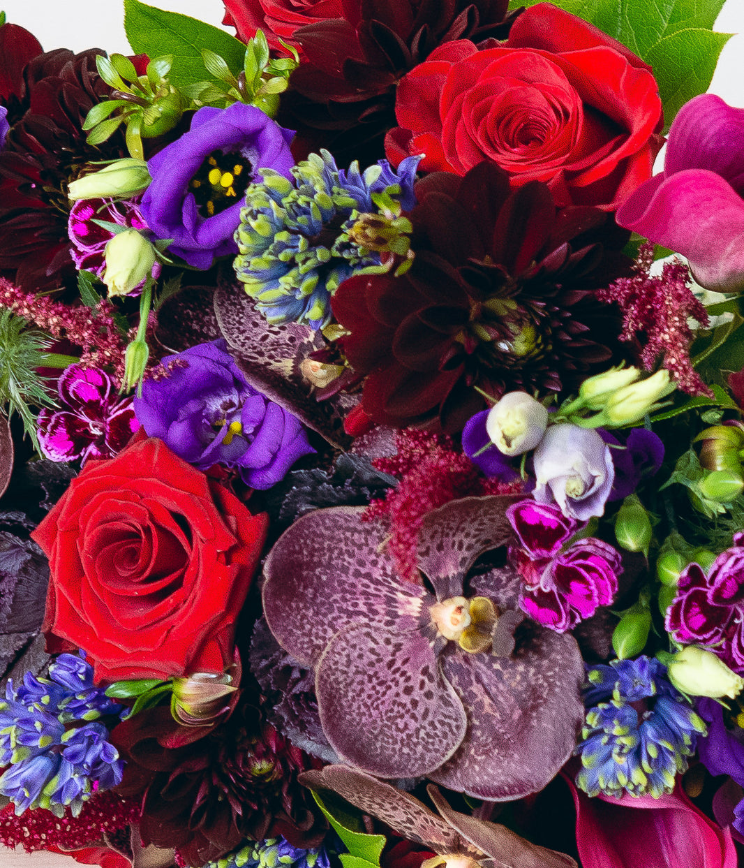 Fall Flowers NYC, Flower Shops NYC – Scotts Flowers NYC