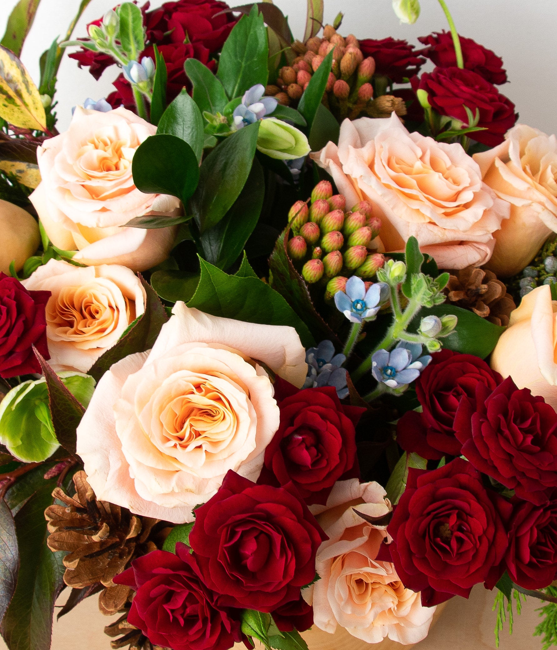 Flowers for Same-Day Delivery in Manhattan | Scotts Flowers NYC