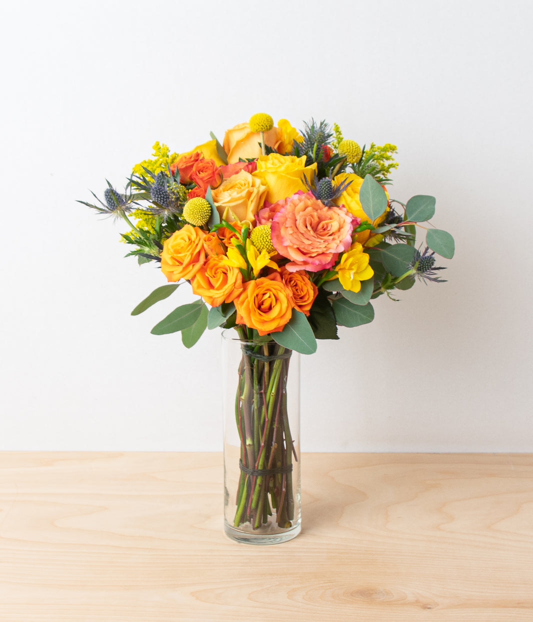 Luxury Florist & Flower Delivery | Scotts Flowers NYC