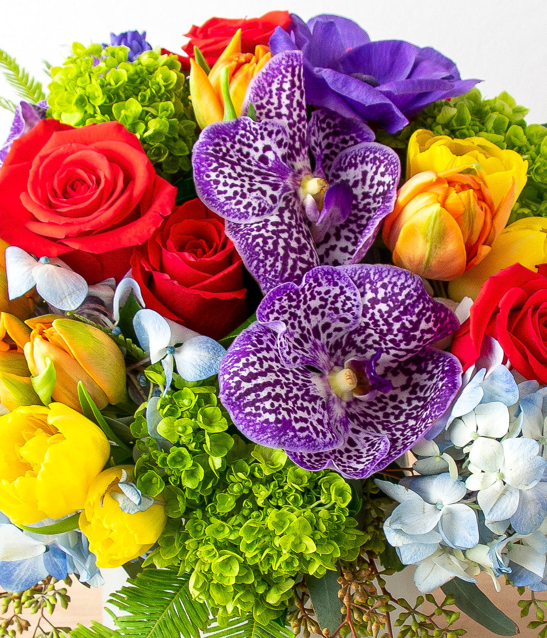 NYC Flowers by Scotts Flowers | Same Day Delivery in NYC – Scotts ...